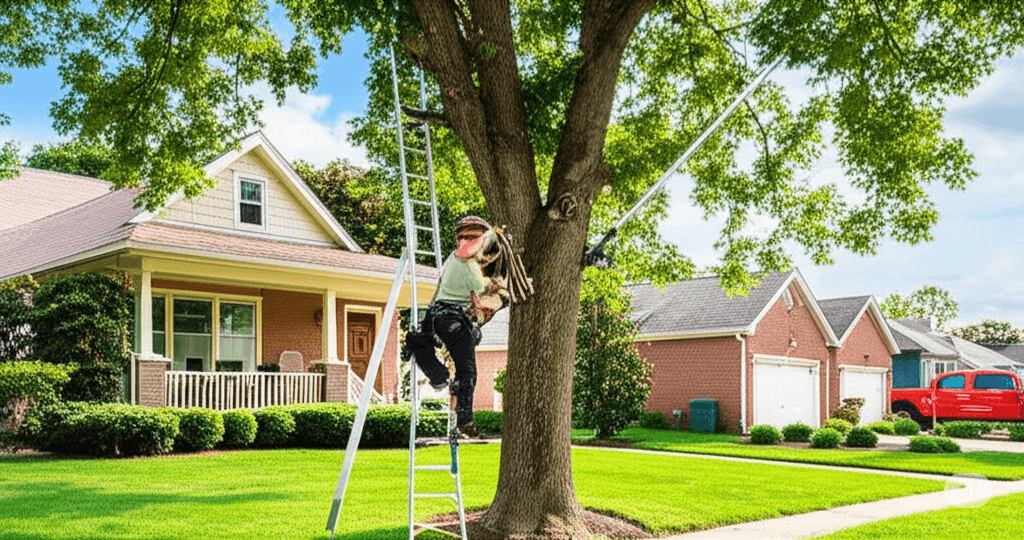 Branching Out: How Tree Care in Indianapolis Is Adapting to Climate Change